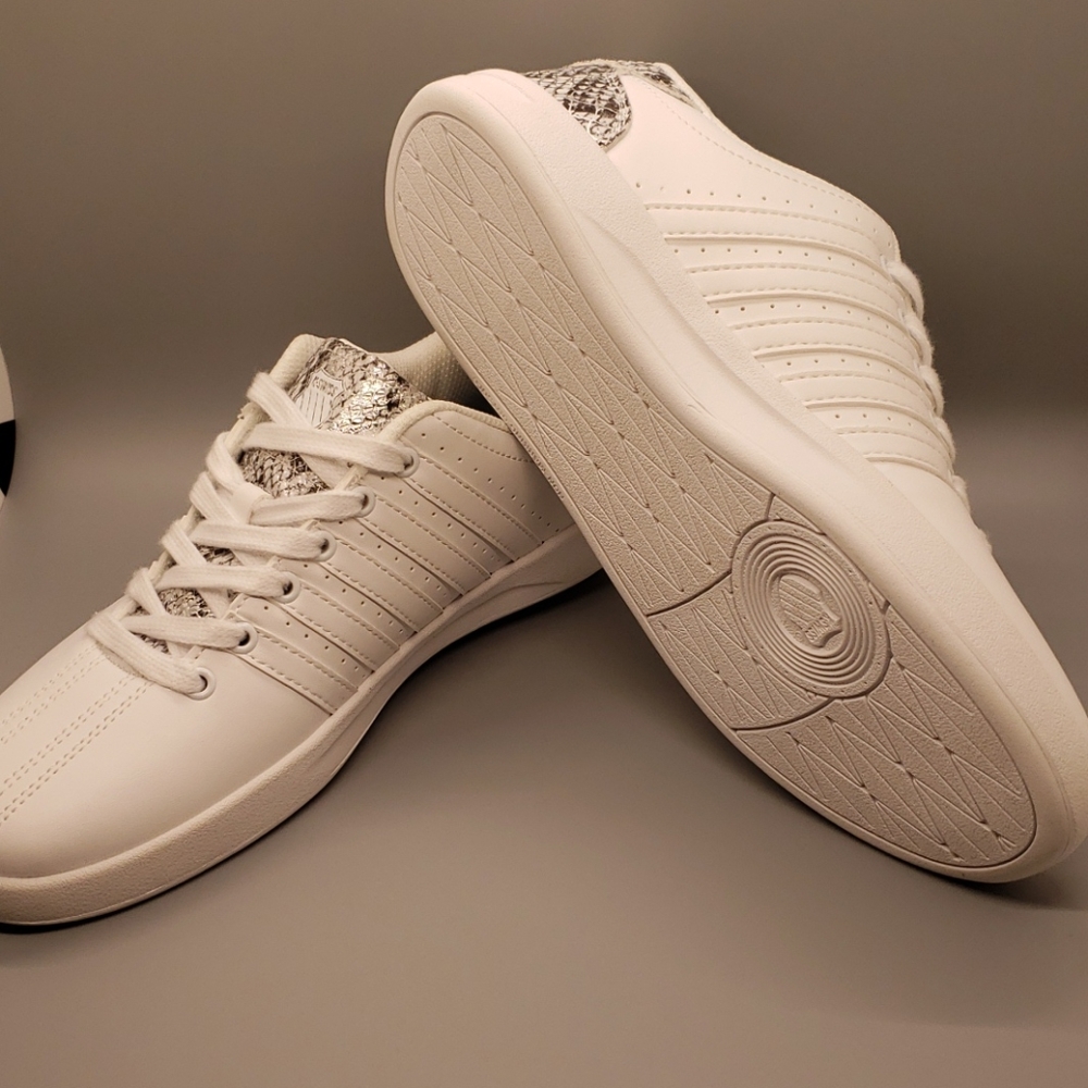 K.Swiss Ladies Sneakers - Gem